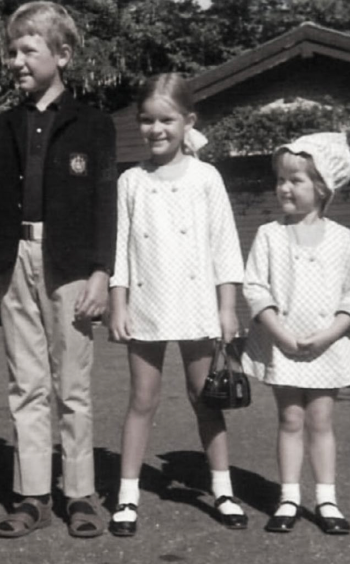 The History Behind Baby and Children's Clothing: From Classic Dresses ...