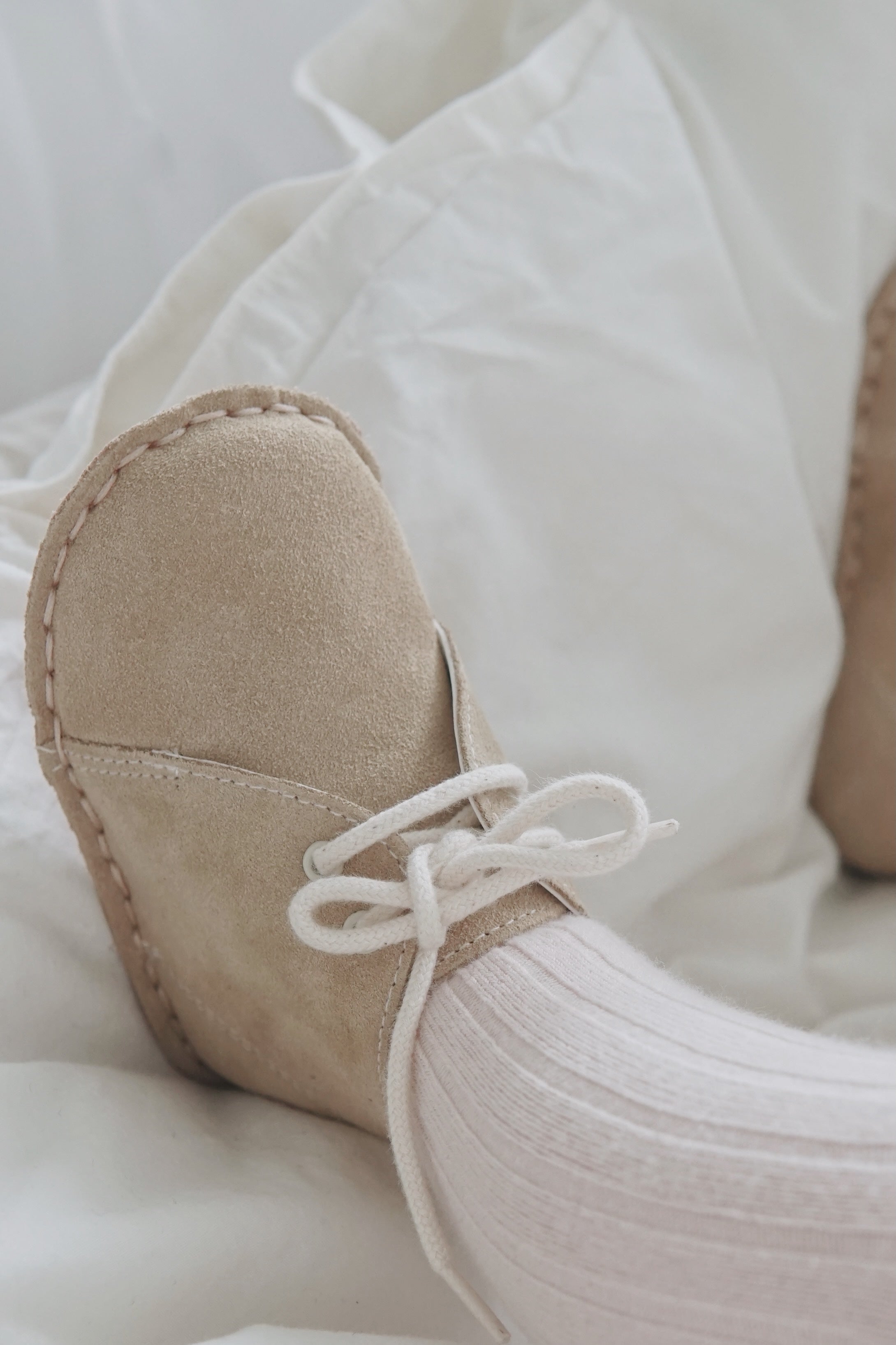 Pre-walking Shoes – Bobbi Balloon