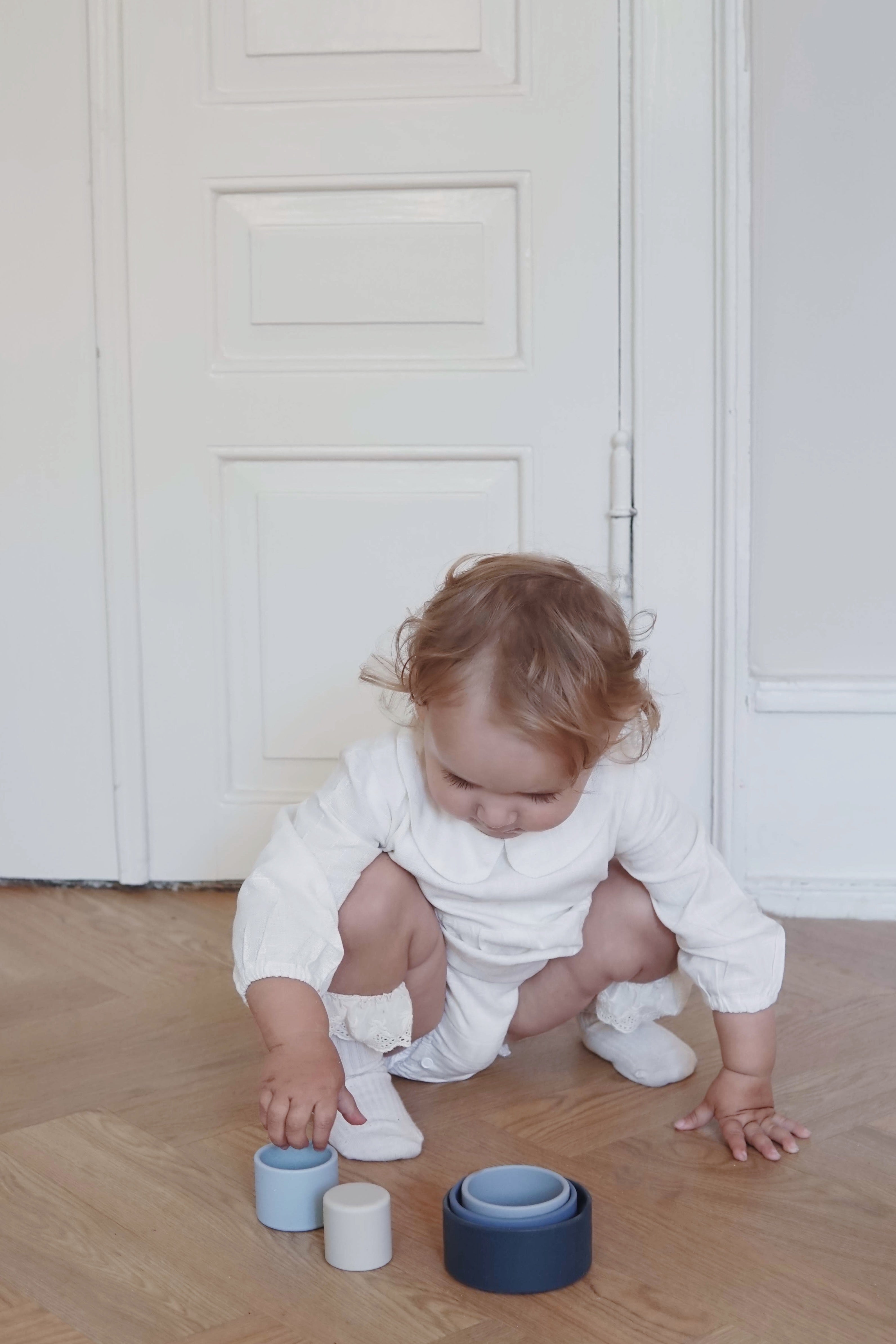 Play time – Bobbi Balloon